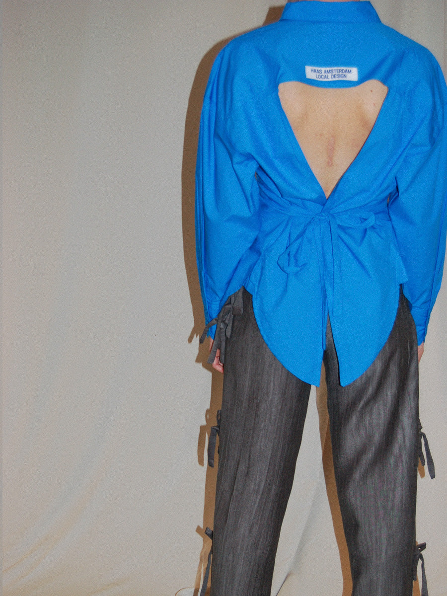 CLOTHING – HAAS AMSTERDAM